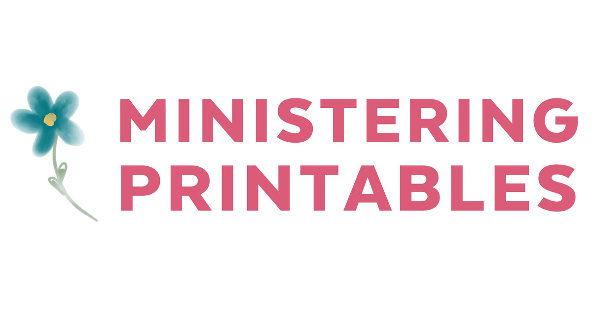 LDS Printables – Page 11 – Ministering Printables