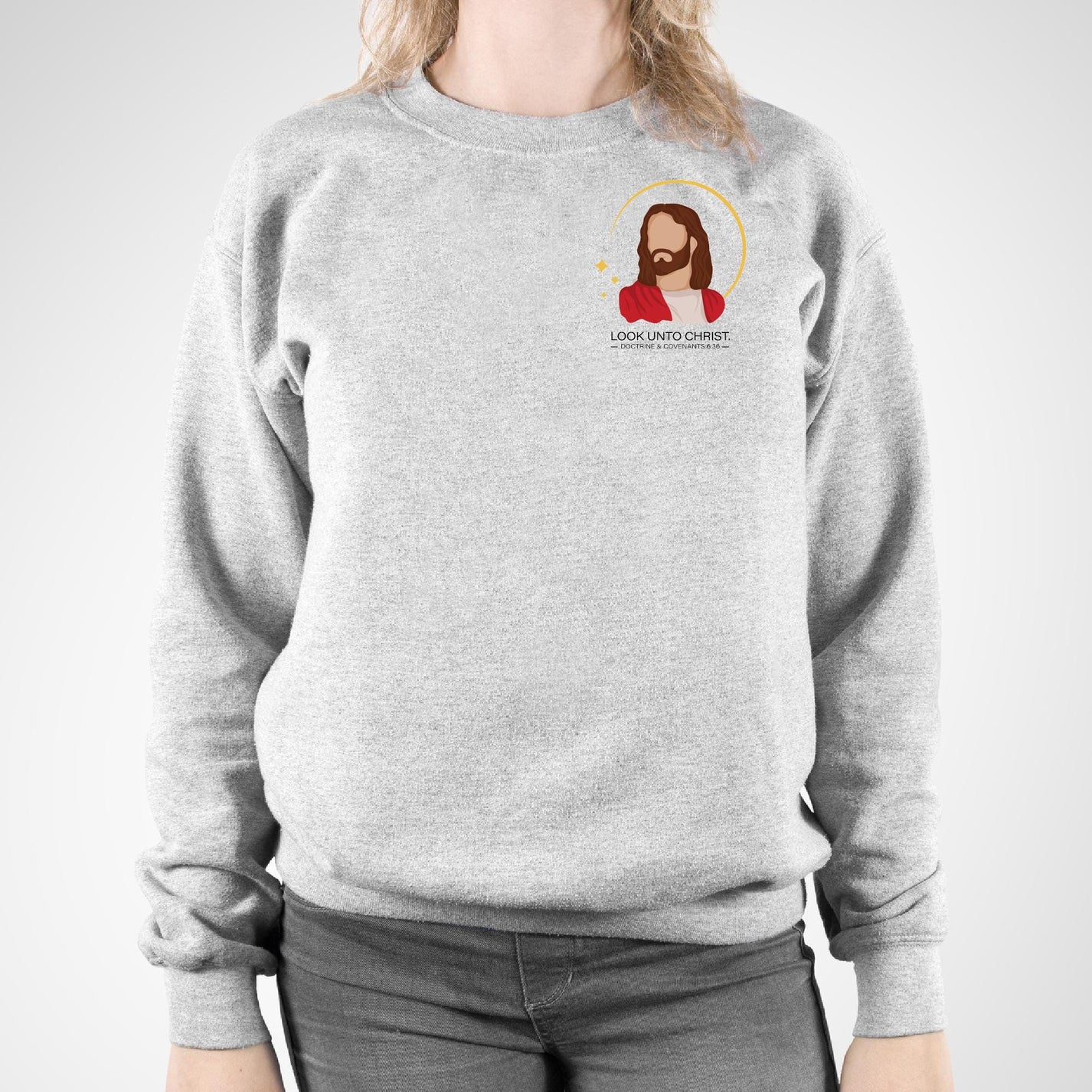 Youth Theme 2025 LDS Logos in SVG and PNG | Doctrine and Covenants 6:3 ...