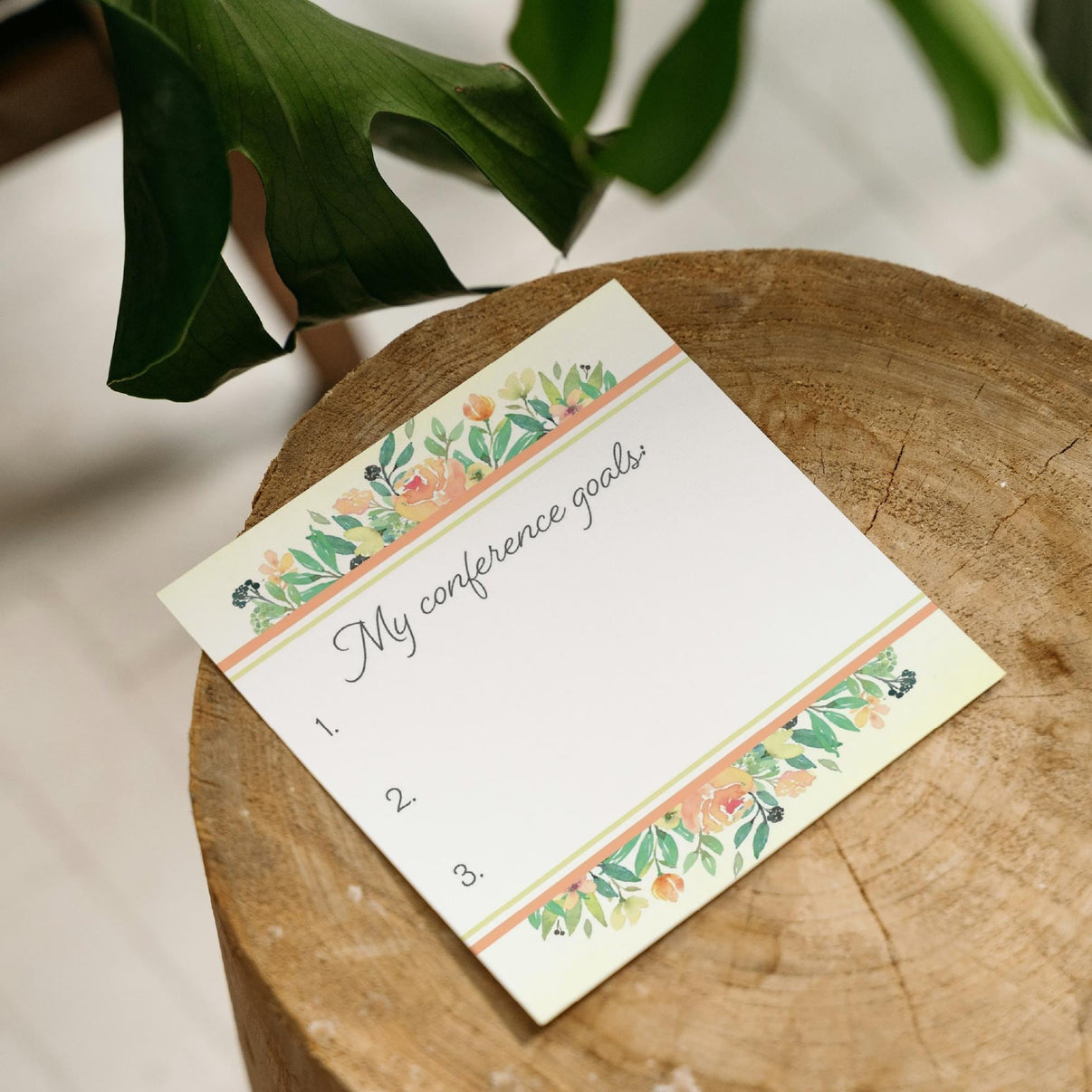 April 2025 LDS General Conference Journal Kit - Spring General Confere ...