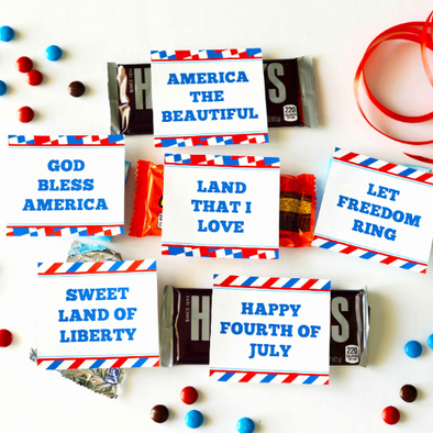 Happy Holiday Activity Bundle for Kids and Families – Ministering ...