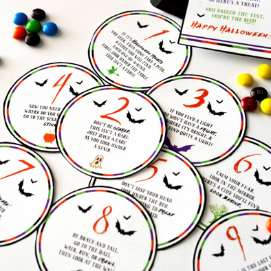 Happy Holiday Activity Bundle for Kids and Families – Ministering ...