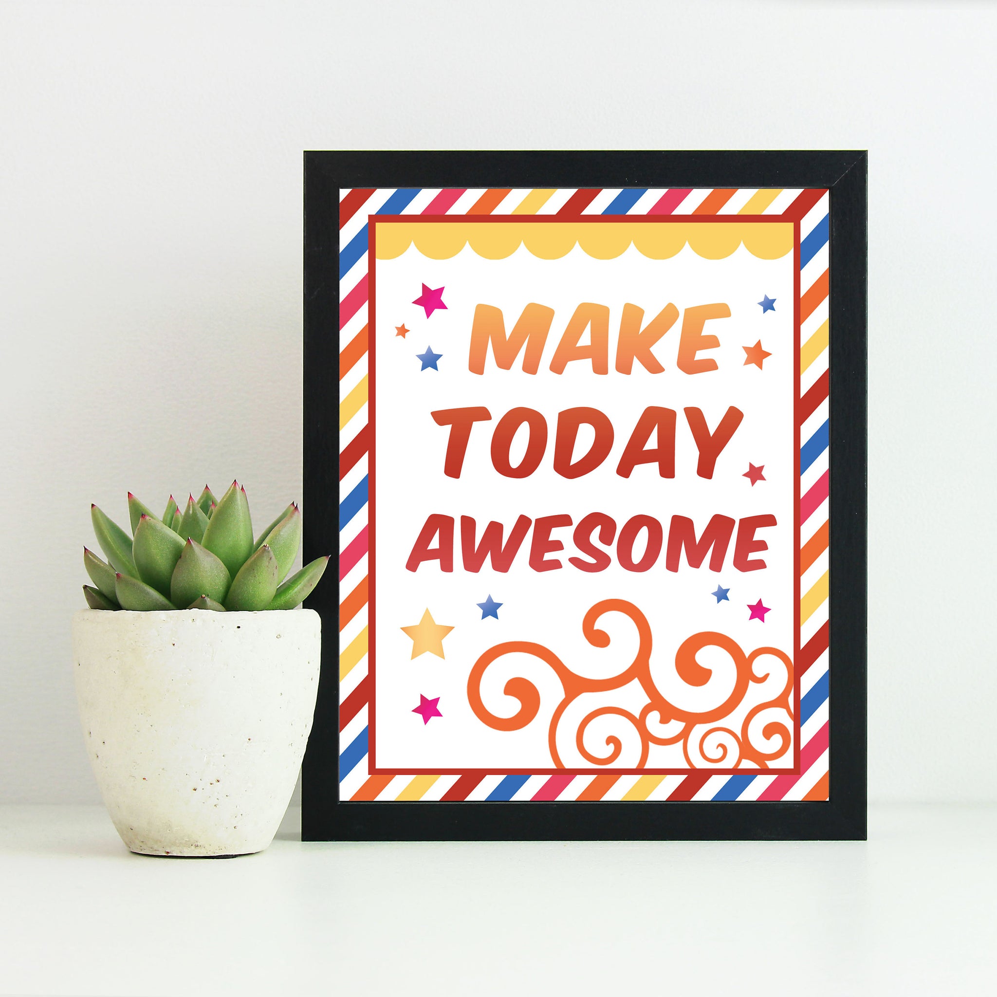 Monster Clip Art | Commercial Use Okay Graphics – Ministering Printables