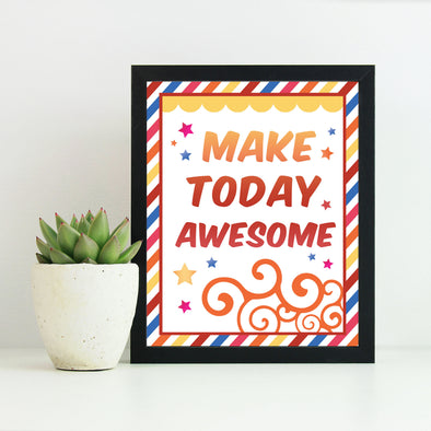 Monster Clip Art | Commercial Use Okay Graphics – Ministering Printables