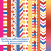 Monster Clip Art | Commercial Use Okay Graphics – Ministering Printables