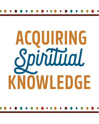 Doctrinal Mastery Posters for Doctrine & Covenants – Ministering Printables