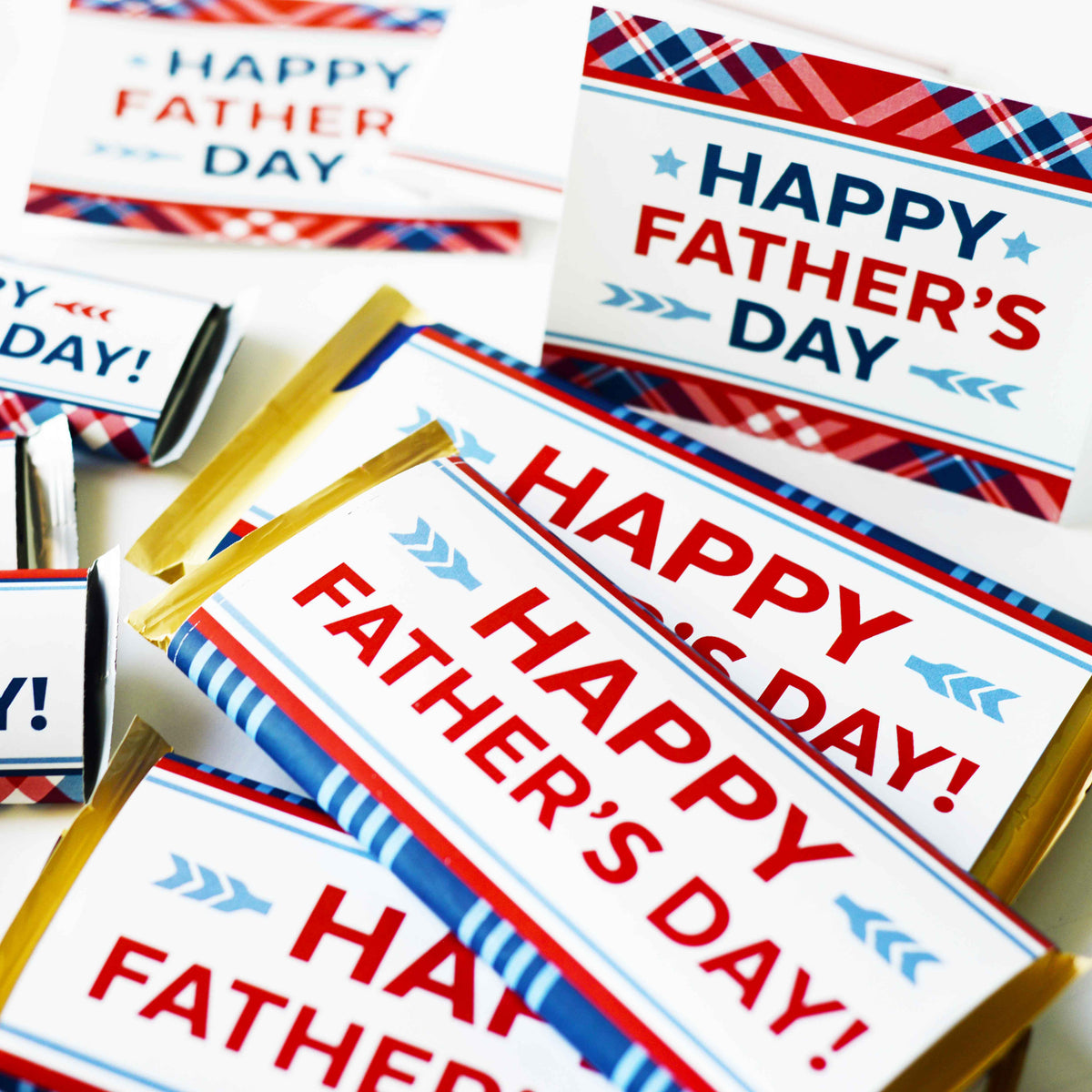 The Fabulous Father's Day Printable Kit for Dads! – Ministering Printables